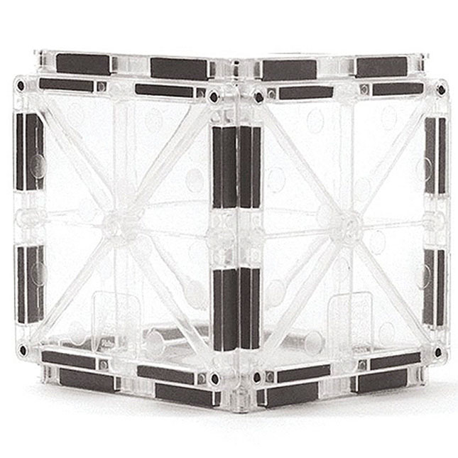 Magna-Tiles Ice - - Fat Brain Toys