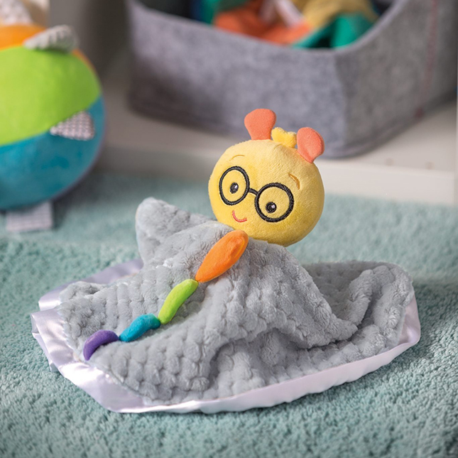 Baby Einstein Cal - Baby Gear - Fat Brain Baby