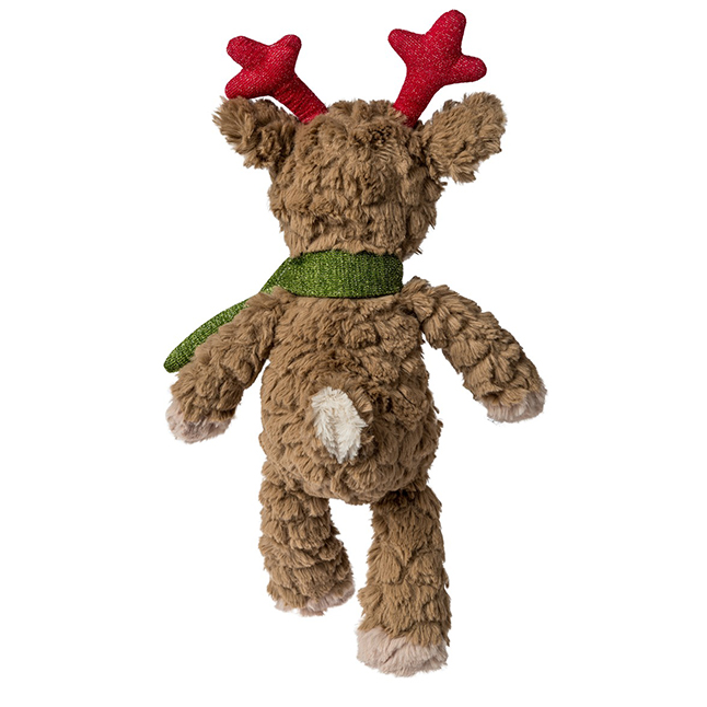 Snickerdoodle Putty Reindeer - Pretend Play & Imaginative Play