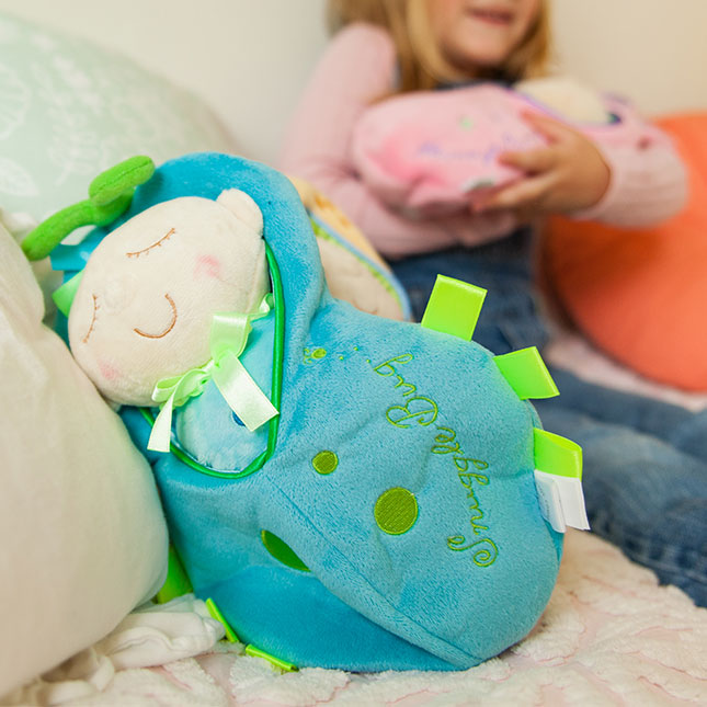 Snuggle & Hug Babies - Best Baby Toys & Gifts for Ages 1 to 2