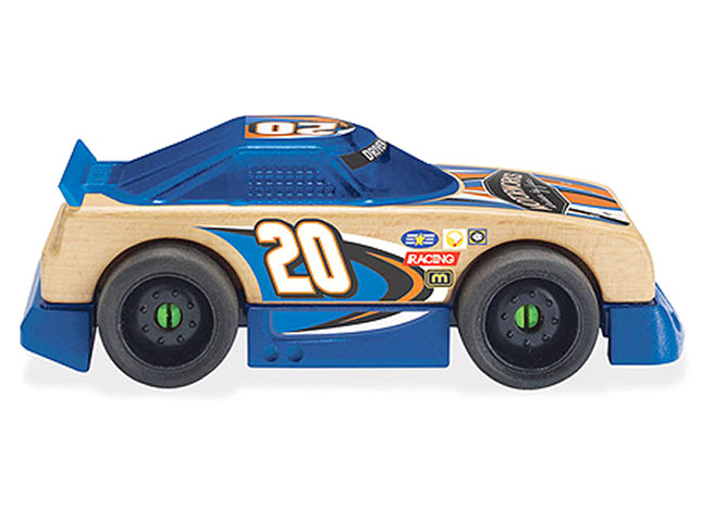 Motorworks NGX NextGen Stock - - Fat Brain Toys