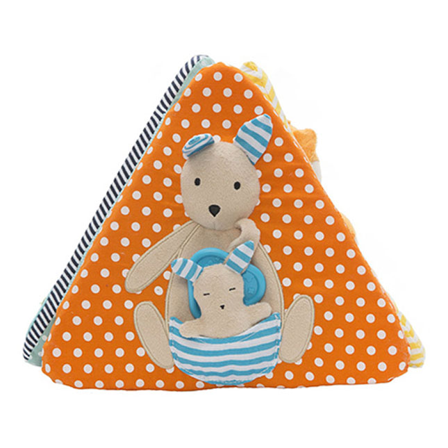 Play Pyramid - - Fat Brain Toys