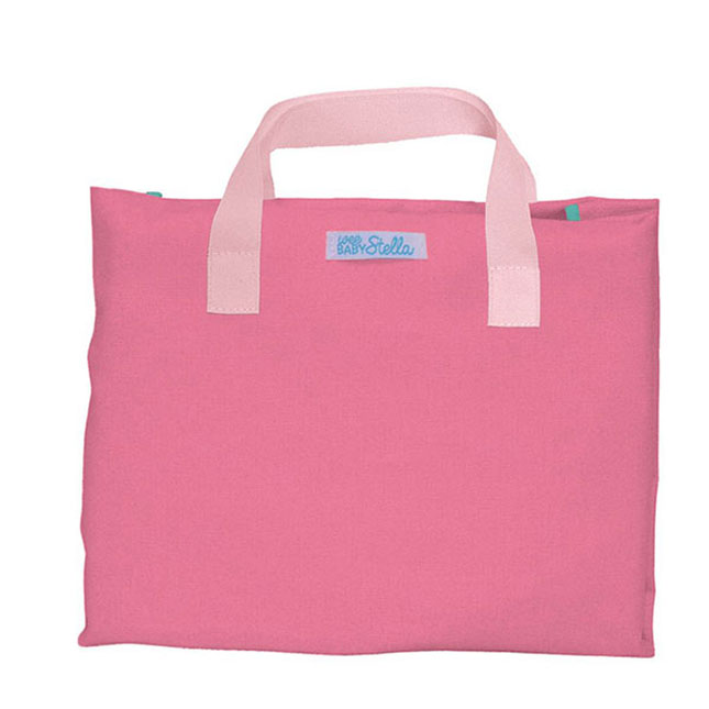 Wee Baby Stella Portable Play Gym - - Fat Brain Toys