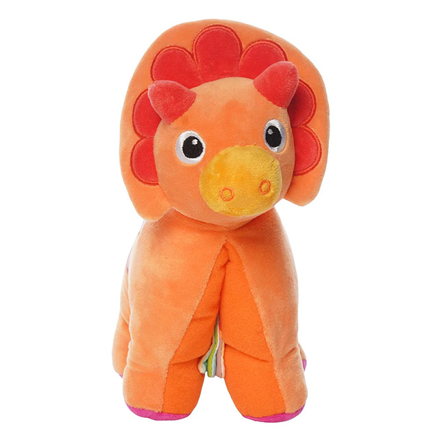 Story Stuffies Cera - Best Baby Toys & Gifts for Babies