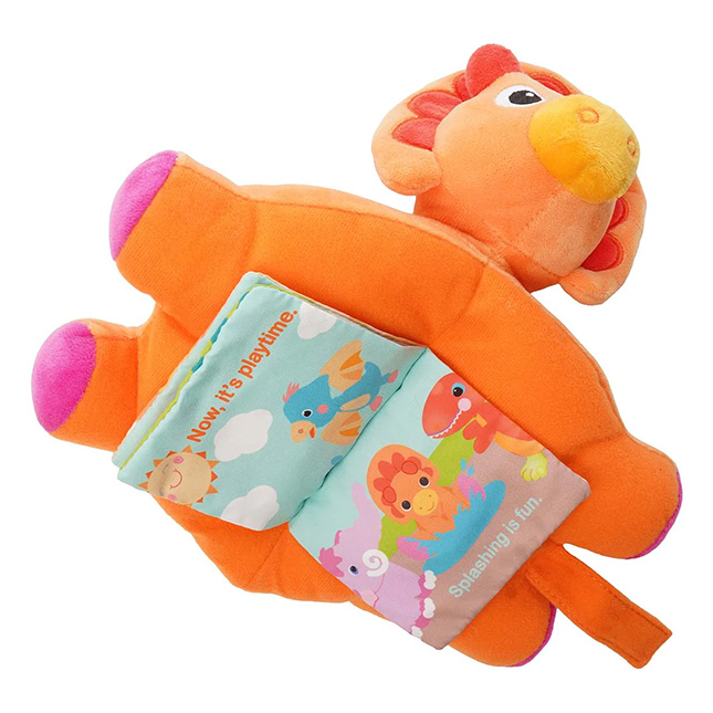 Story Stuffies Cera - Best Baby Toys & Gifts for Babies