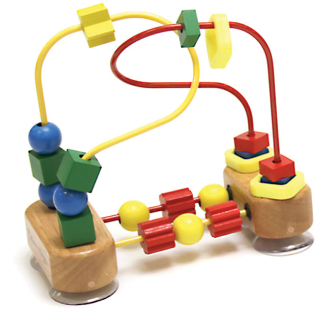 Fat Brain Fundamentals Set - - Fat Brain Toys