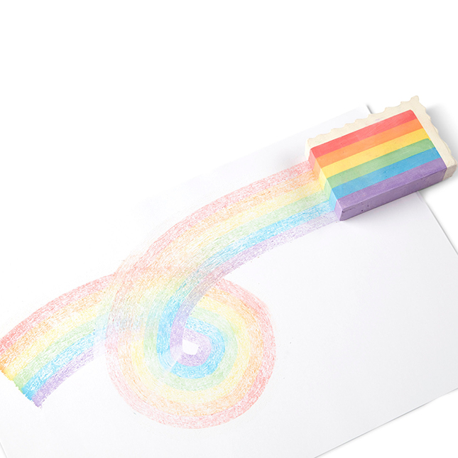 Sweet Shop Chalk Set - - Fat Brain Toys