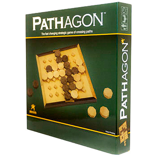 Pathagon - - Fat Brain Toys