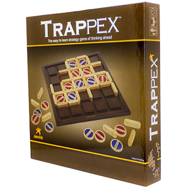 Trappex - - Fat Brain Toys