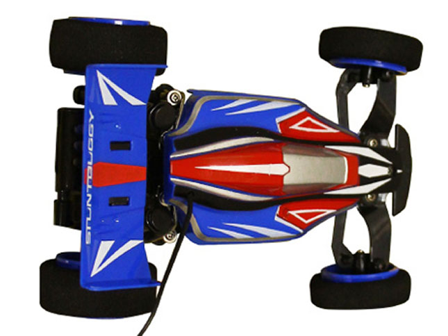 My Web RC - Stunt Buggy - - Fat Brain Toys
