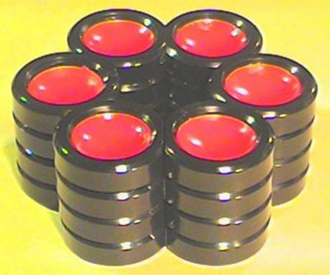 Cerebral Rings - - Fat Brain Toys