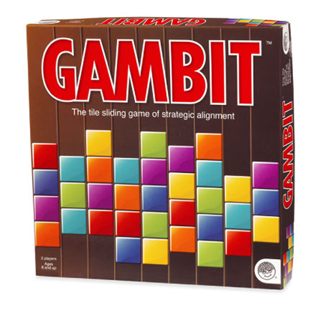 Gambit - - Fat Brain Toys