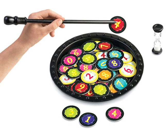 Math-A-Kazam! - - Fat Brain Toys