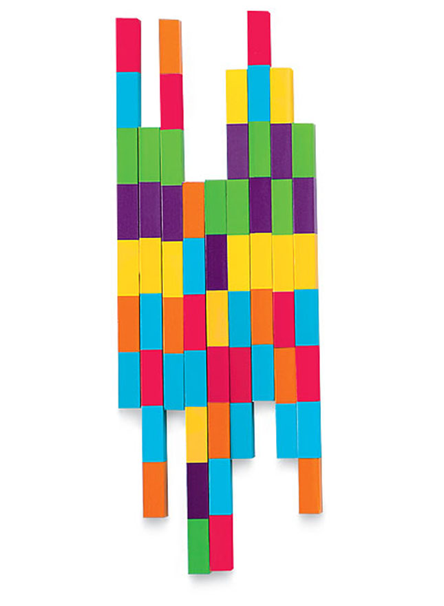 Color Stix - - Fat Brain Toys