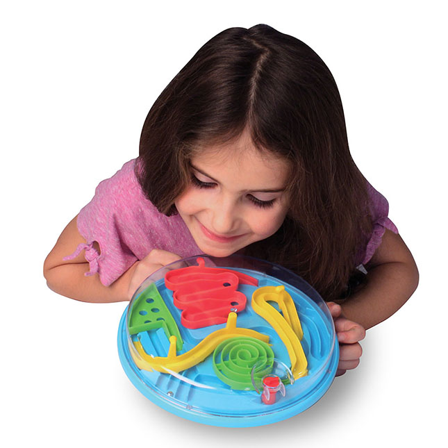 Maze Craze - - Fat Brain Toys