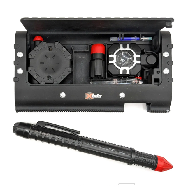 SpyX Spy Pen Toolkit - Best for Ages 6 to 12