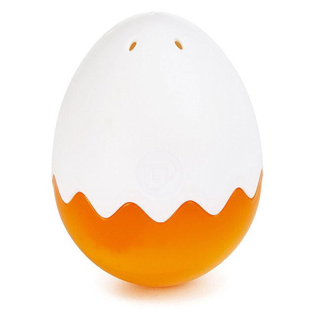 Hatch Duck Bath Toy - - Fat Brain Toys