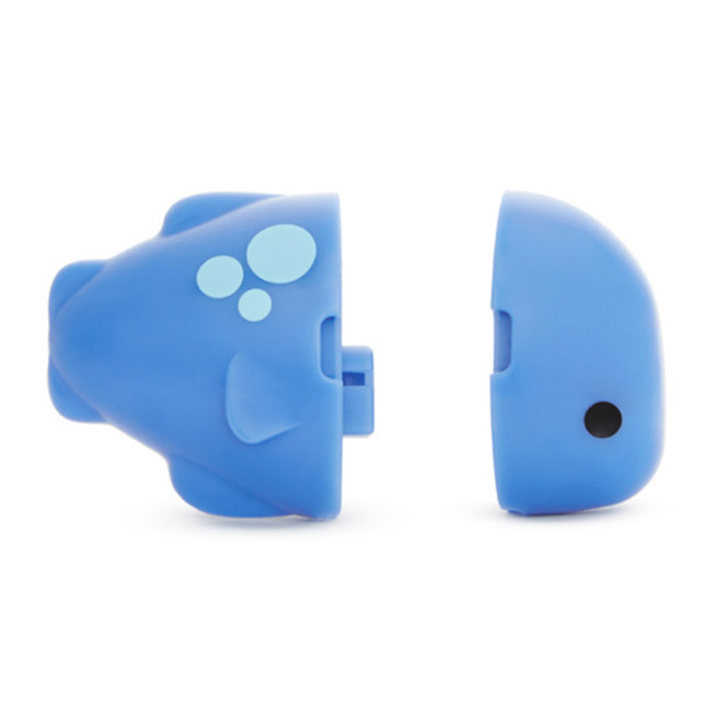 ColorMix Fish Color Changing Bath Toy - Baby Gear - Fat Brain Baby