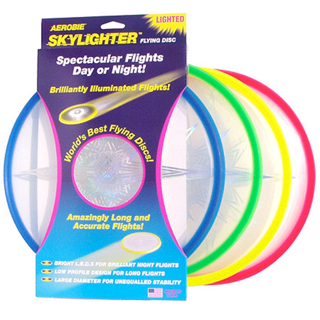 SkyLighter - Best Active Play for Ages 10 to 12 - Fat Brain Toys