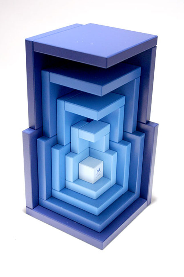 Cella Blue - - Fat Brain Toys