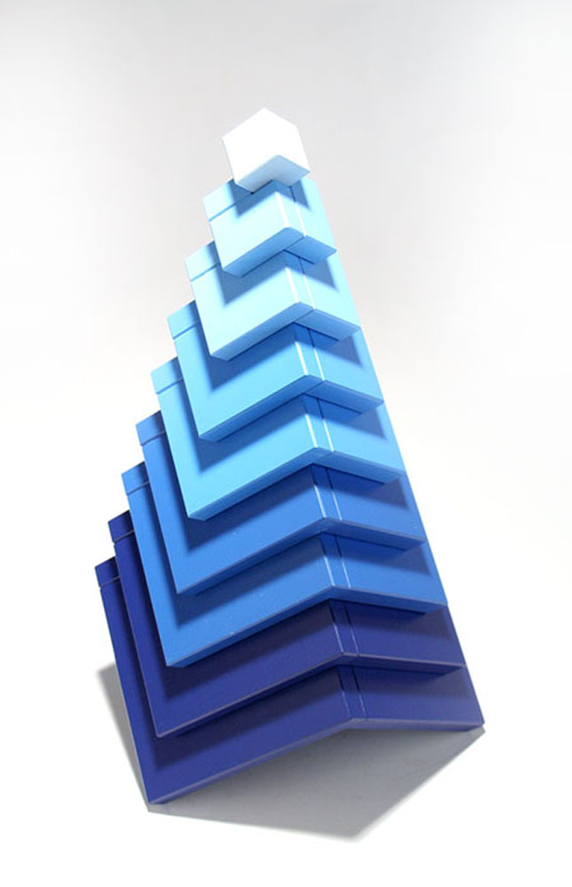 Cella Blue - - Fat Brain Toys