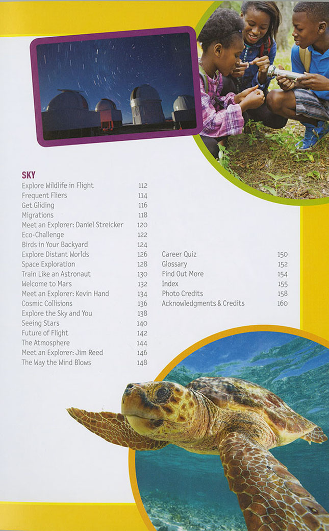 National Geographic Kids Ultimate Explorer Guide - - Fat Brain Toys