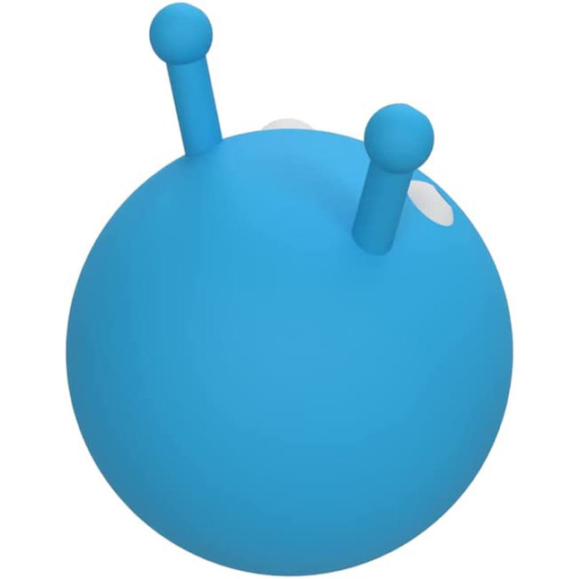 Monster Hopper Blurg - - Fat Brain Toys