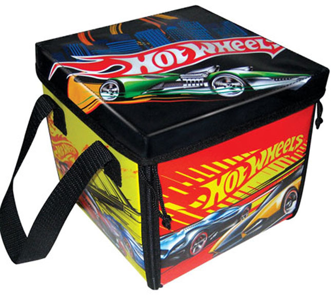 Hot Wheels Ramp It Up - - Fat Brain Toys