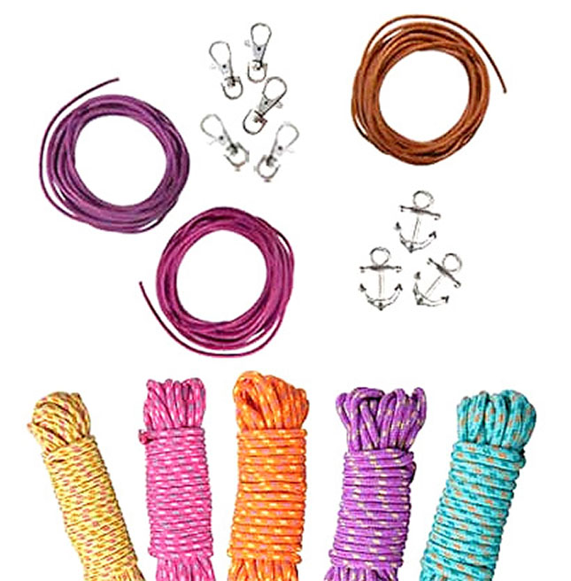 Imaginista Cute Cords - - Fat Brain Toys