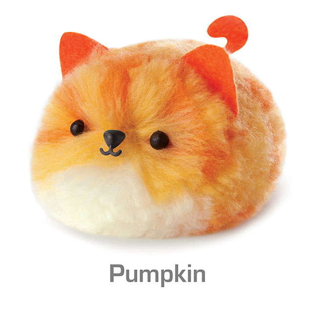 Fluffables - - Fat Brain Toys