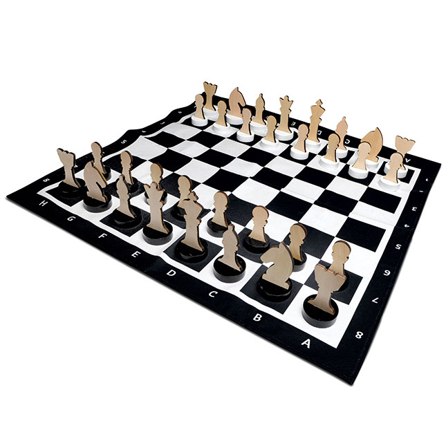 BS Toys Chess - - Fat Brain Toys
