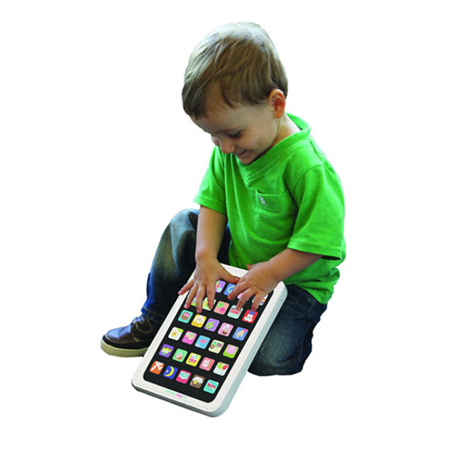 Mirari myPad Touch - - Fat Brain Toys