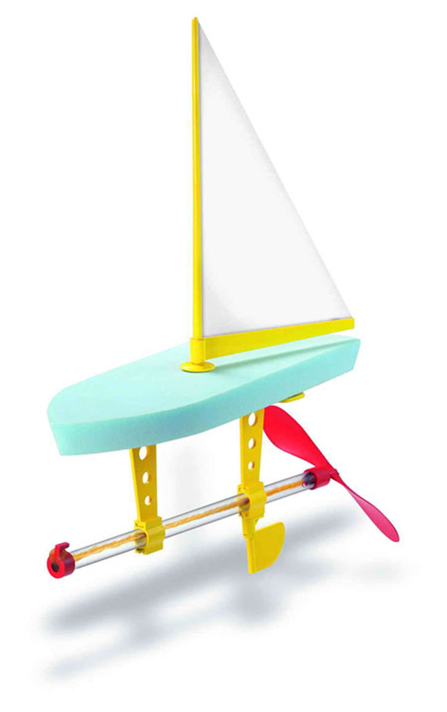 Propeller Engines - - Fat Brain Toys