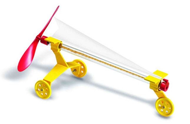 Propeller Engines - - Fat Brain Toys