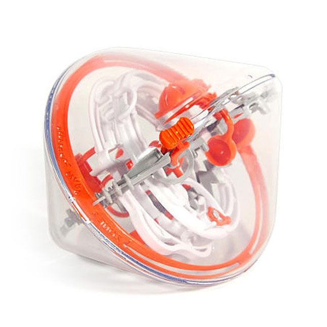 Perplexus - Warp - - Fat Brain Toys