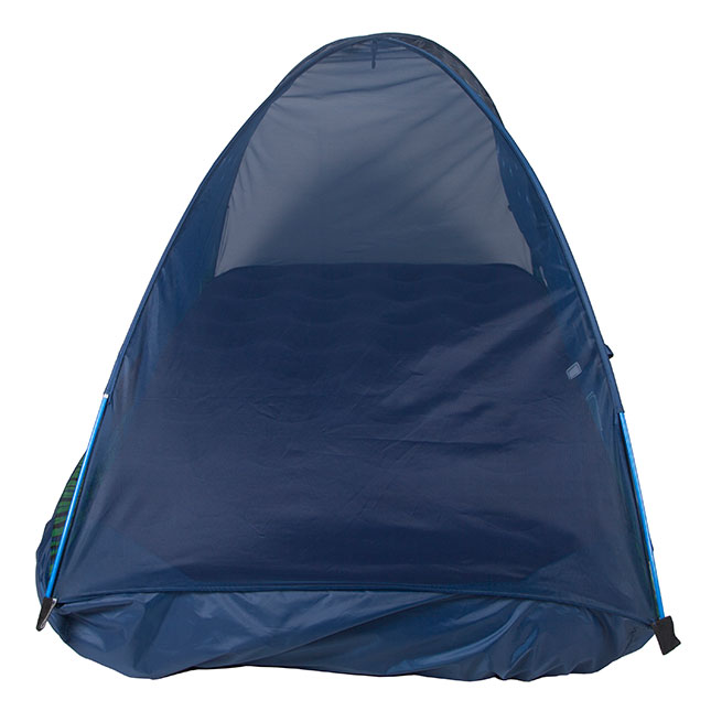 Glow In The Dark Firefly Bed Tent - - Fat Brain Toys