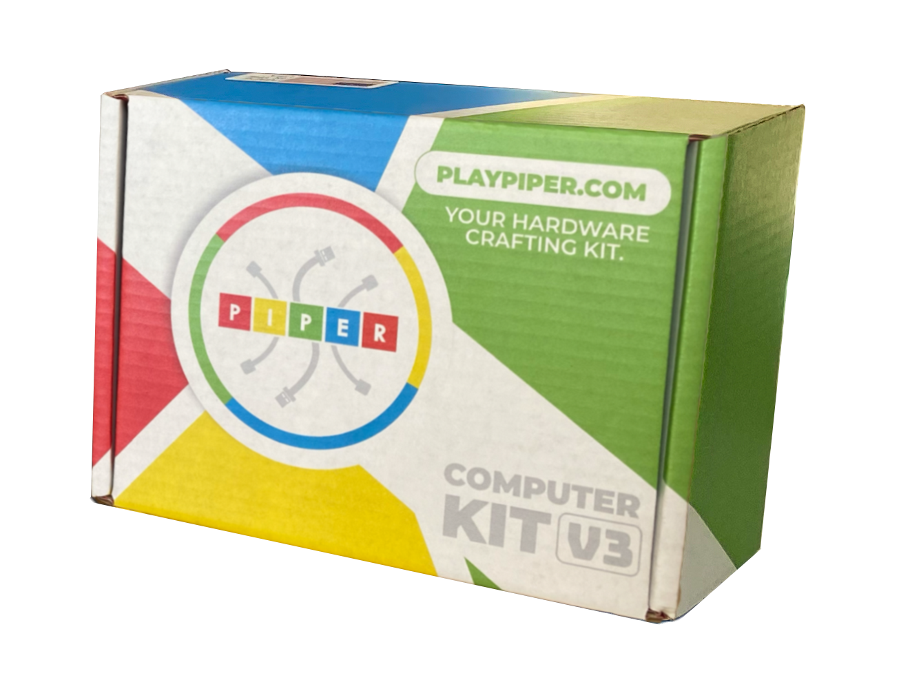 Piper Computer Kit - - Fat Brain Toys