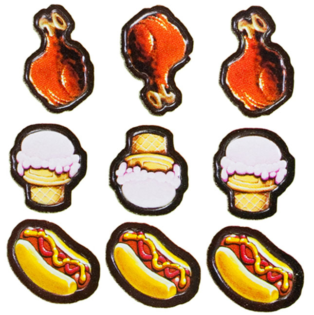 Phil'up Chuck - - Fat Brain Toys