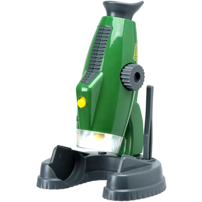 Backyard Safari Field Microscope - - Fat Brain Toys