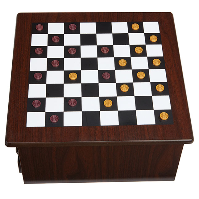 Family Game Night 15 Game Set - - Fat Brain Toys