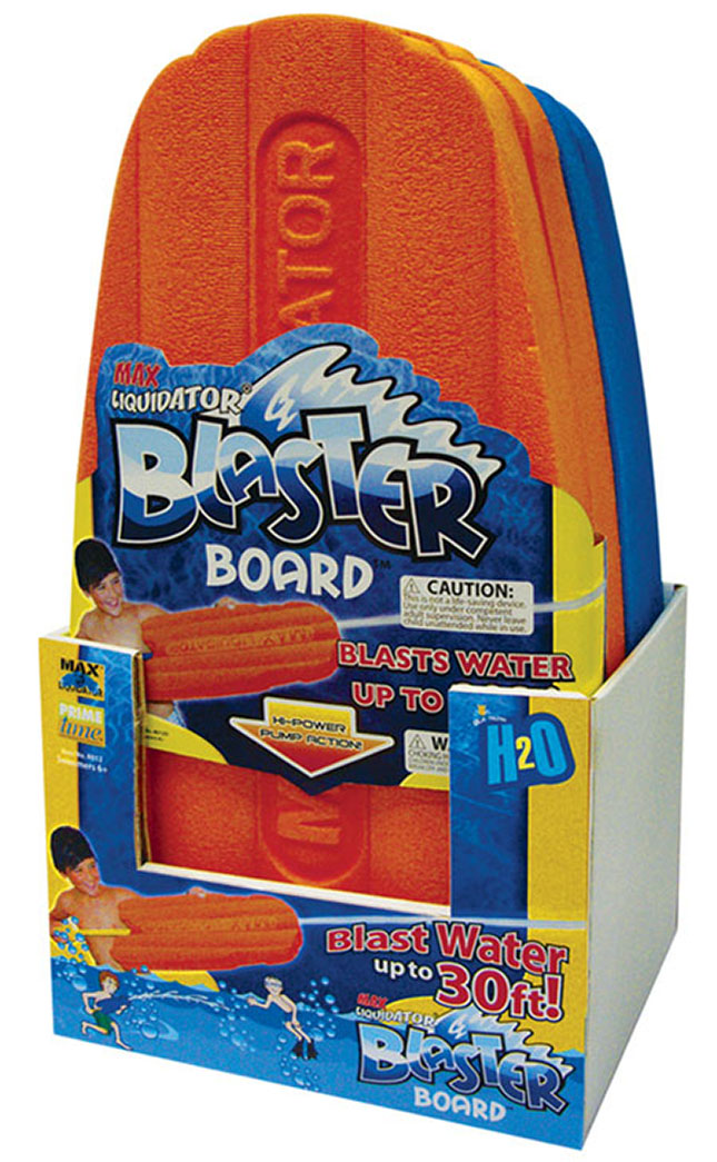 Blaster Board - - Fat Brain Toys