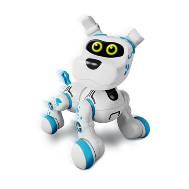 Crazy Pets - Buddy Bot - Best for Ages 5 to 10