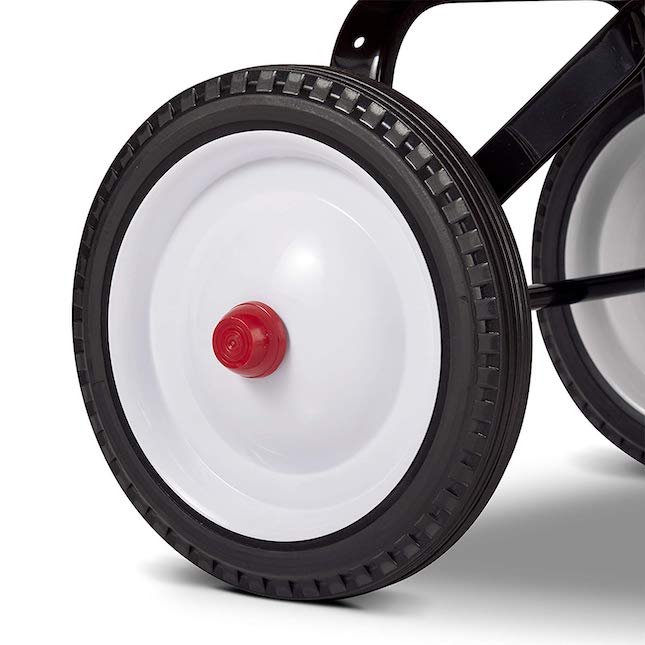 Radio Flyer - Classic Red Wagon - - Fat Brain Toys