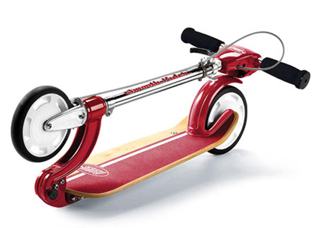 Smooth Rider - - Fat Brain Toys