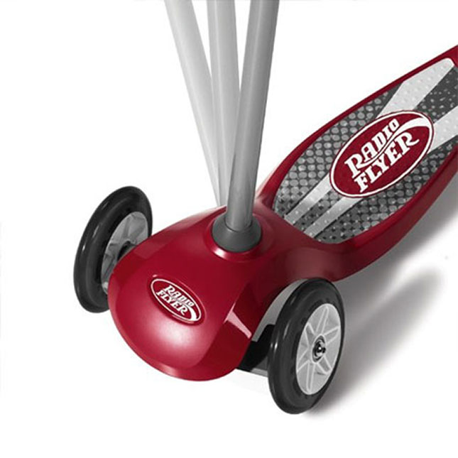 Radio Flyer Pro-Glider - - Fat Brain Toys
