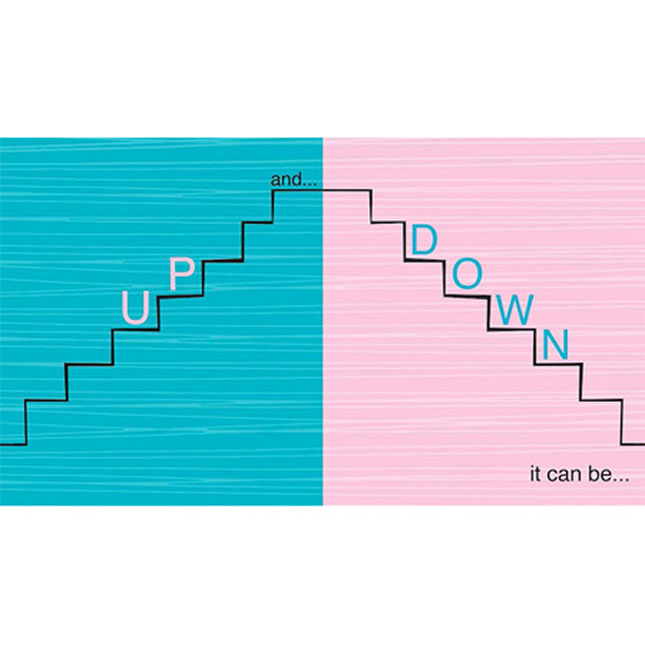 A Line Can Be... - - Fat Brain Toys