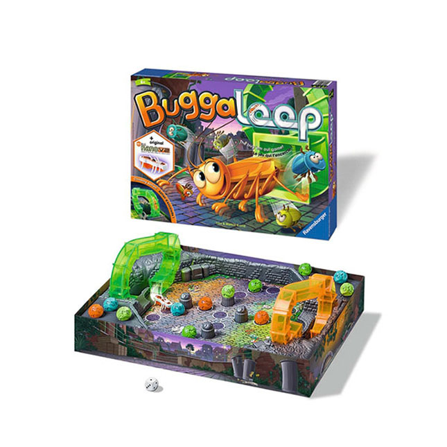 Buggaloop - - Fat Brain Toys
