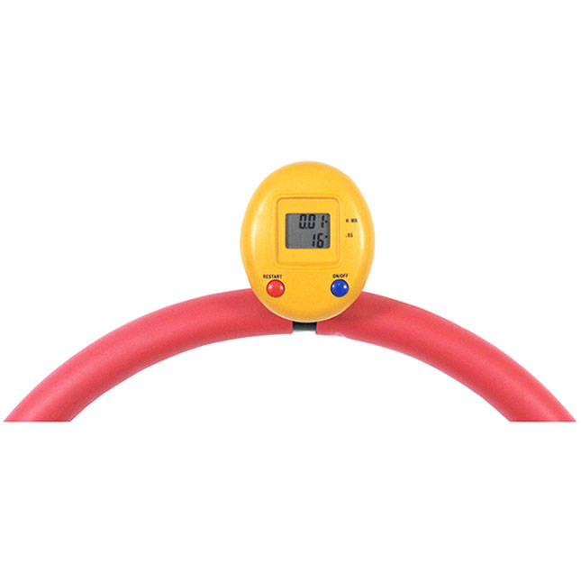 Fun and Fitness for Kids Treadmill - - Fat Brain Toys