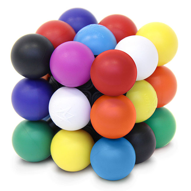 Molecube - - Fat Brain Toys