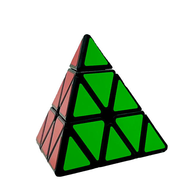 Inverse Triminx - Best Brainteasers for Ages 8 to 12 - Fat Brain Toys